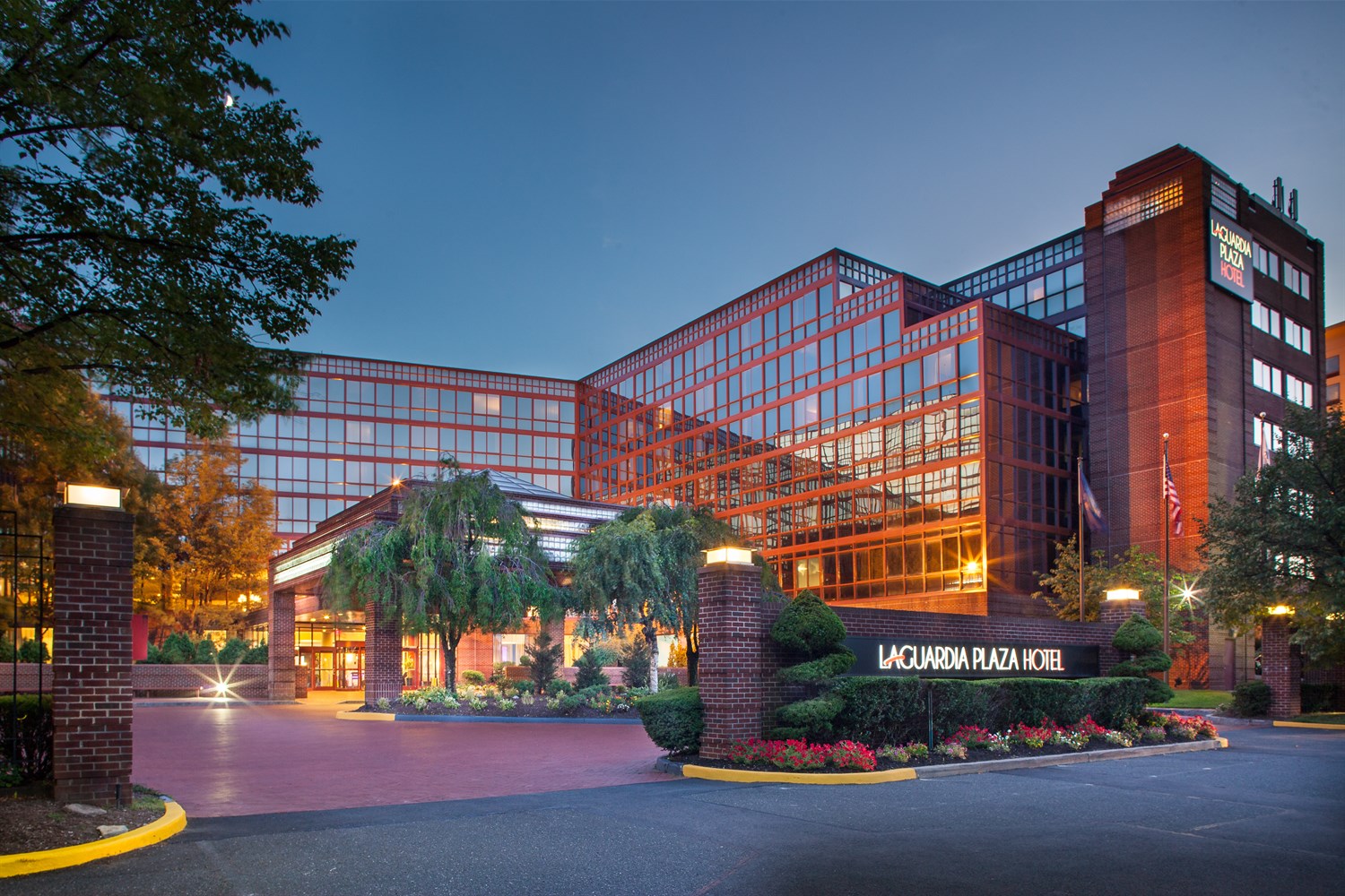 Synergy Hospitality’s LaGuardia Plaza Hotel Completes $5 Million ...