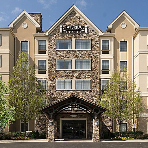 Synergy Hotel Management - Synergy Hotels