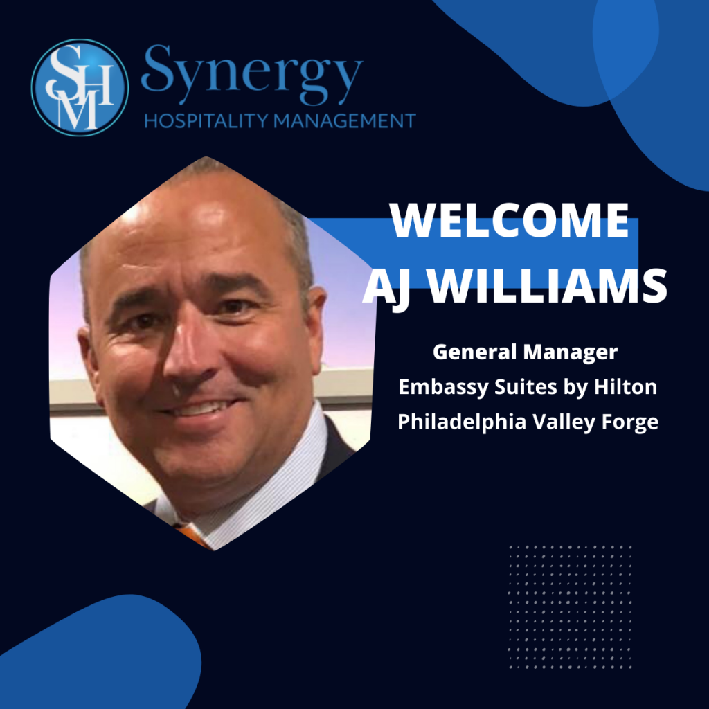 News - Synergy Hotels